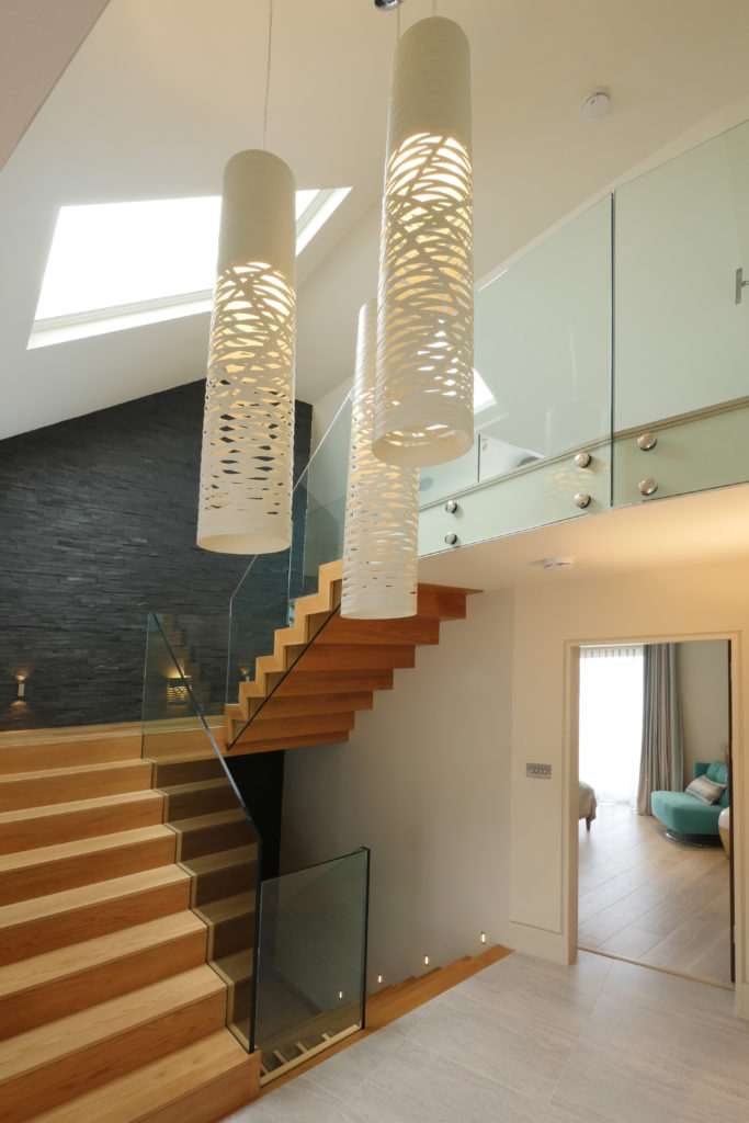 Private House – North Cornwall - Cornish Interiors | Interior Design ...
