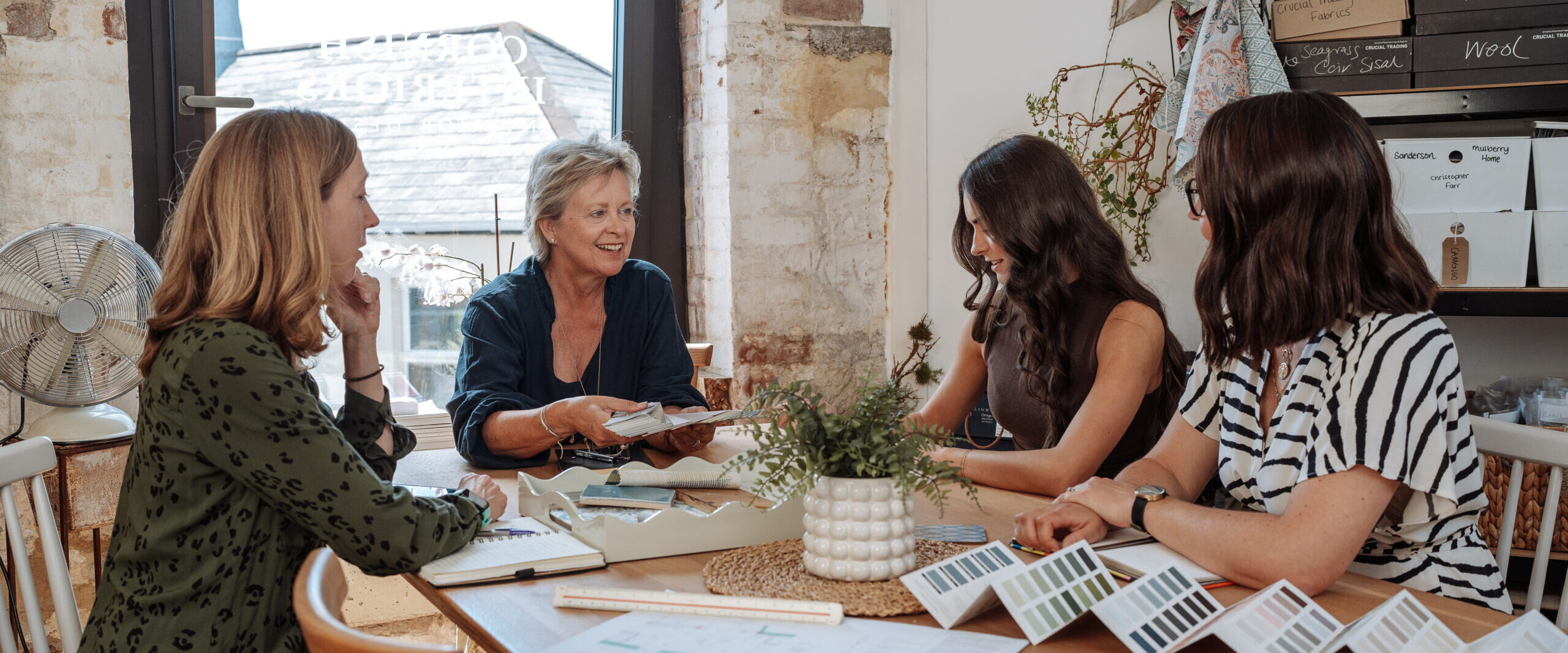About - Cornish Interiors | Interior Design Specialists, Cornwall